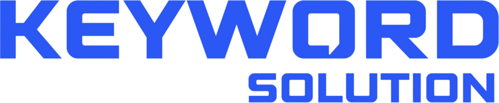 (주)키워드솔루션